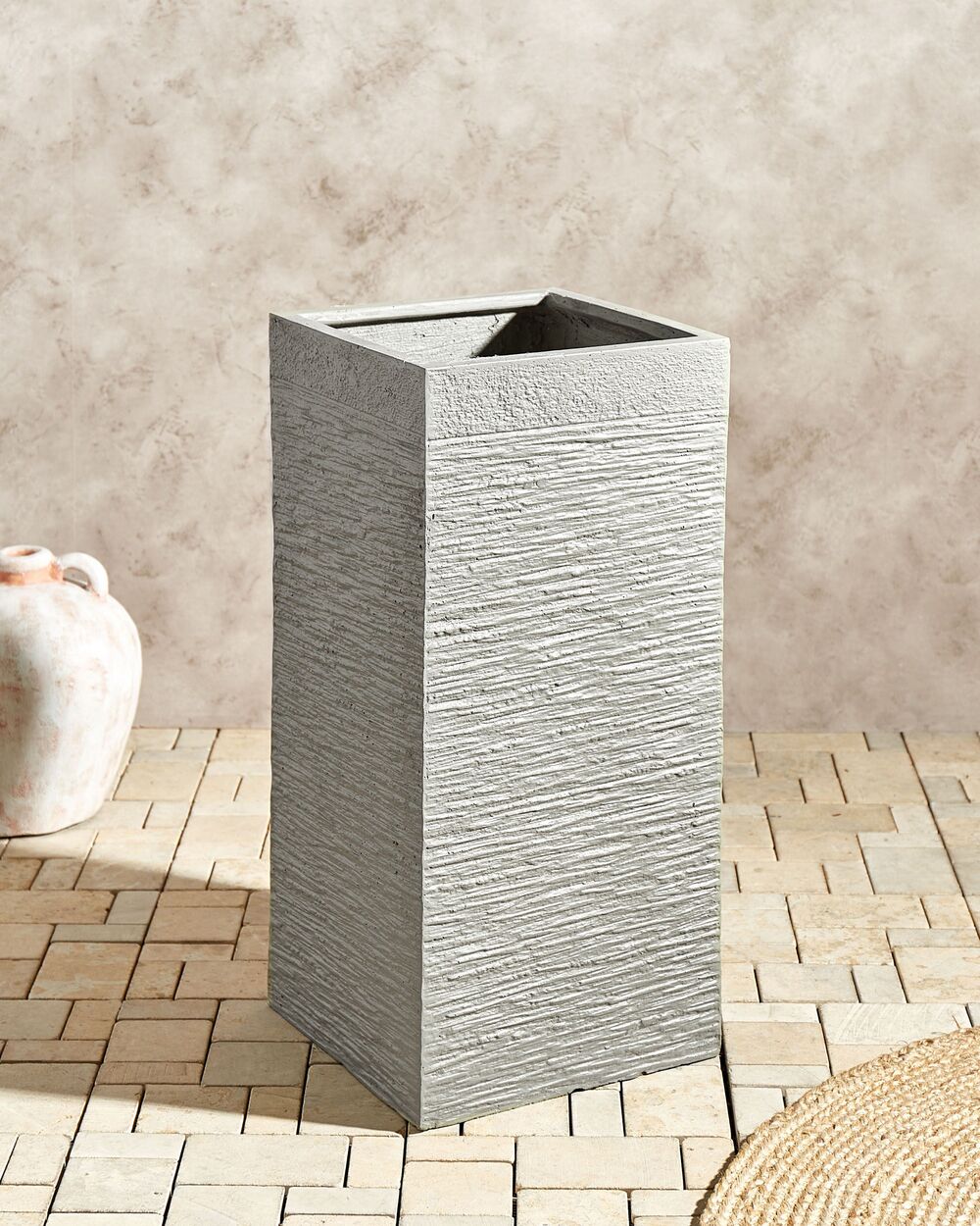 Műnövény MUSA TREE 154 cm Zöld | Beliani.hu