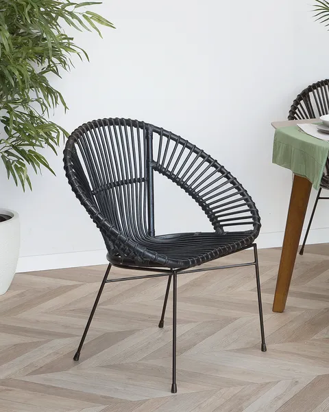Rattan Chairs Up to 70 OFF Beliani