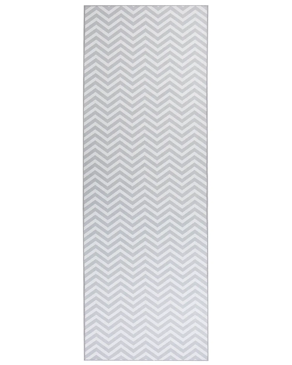 Rug PARVAKADLI Blue 70 x 200 cm | Beliani.co.uk