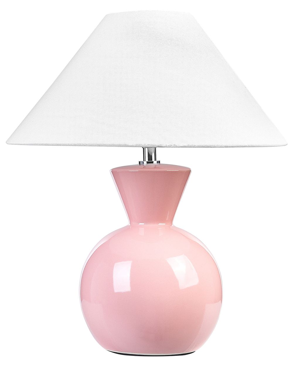 Pink Desk Lamps Aurora Table Lamp No.1 Kaja Skytte