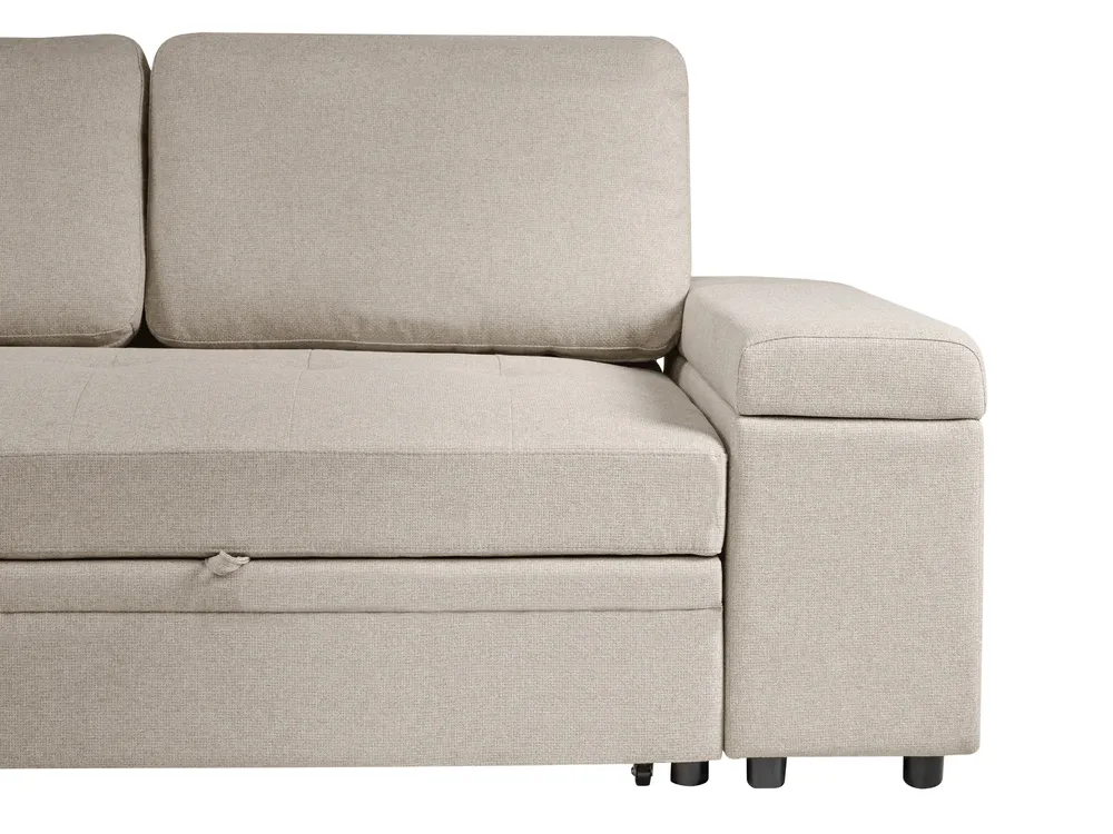 pulaski corner sofa