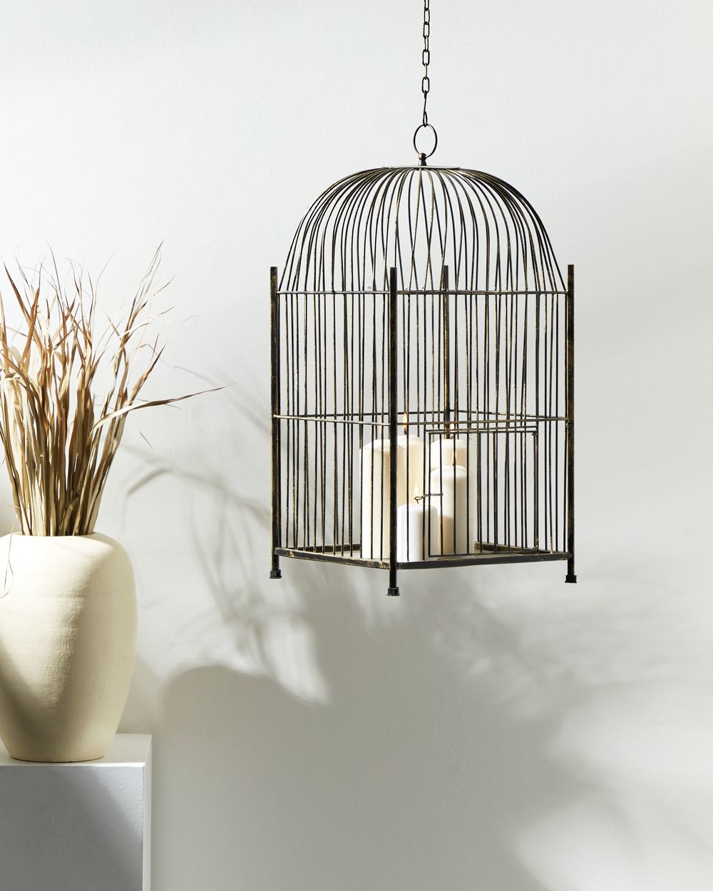 Vintage Fuglebur Tegning Hjul Eller Tråd Ramme Hvorpå Garn Det