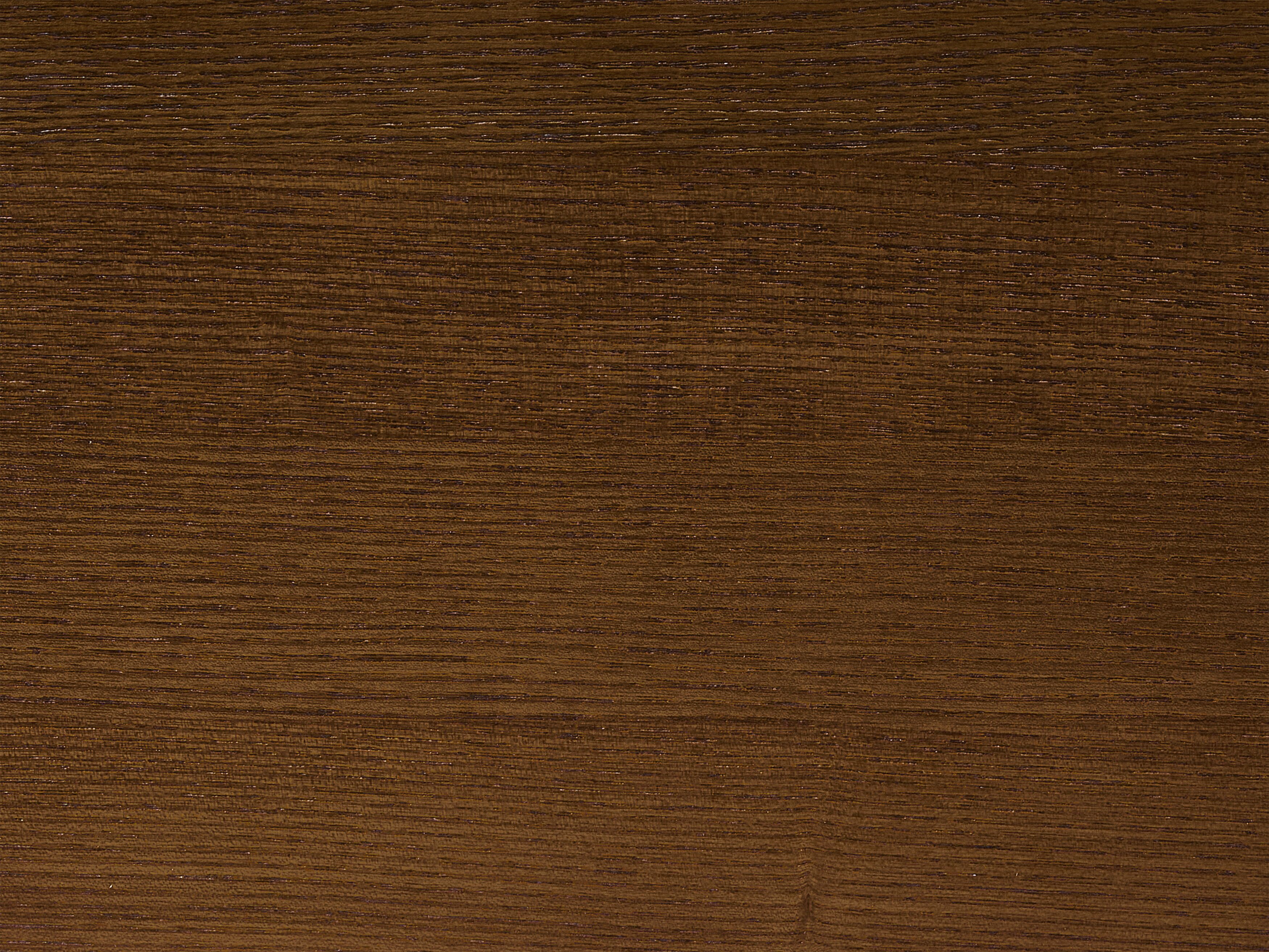 Cama POISSY 160 x 200 cm Fresno oscuro | Beliani.es