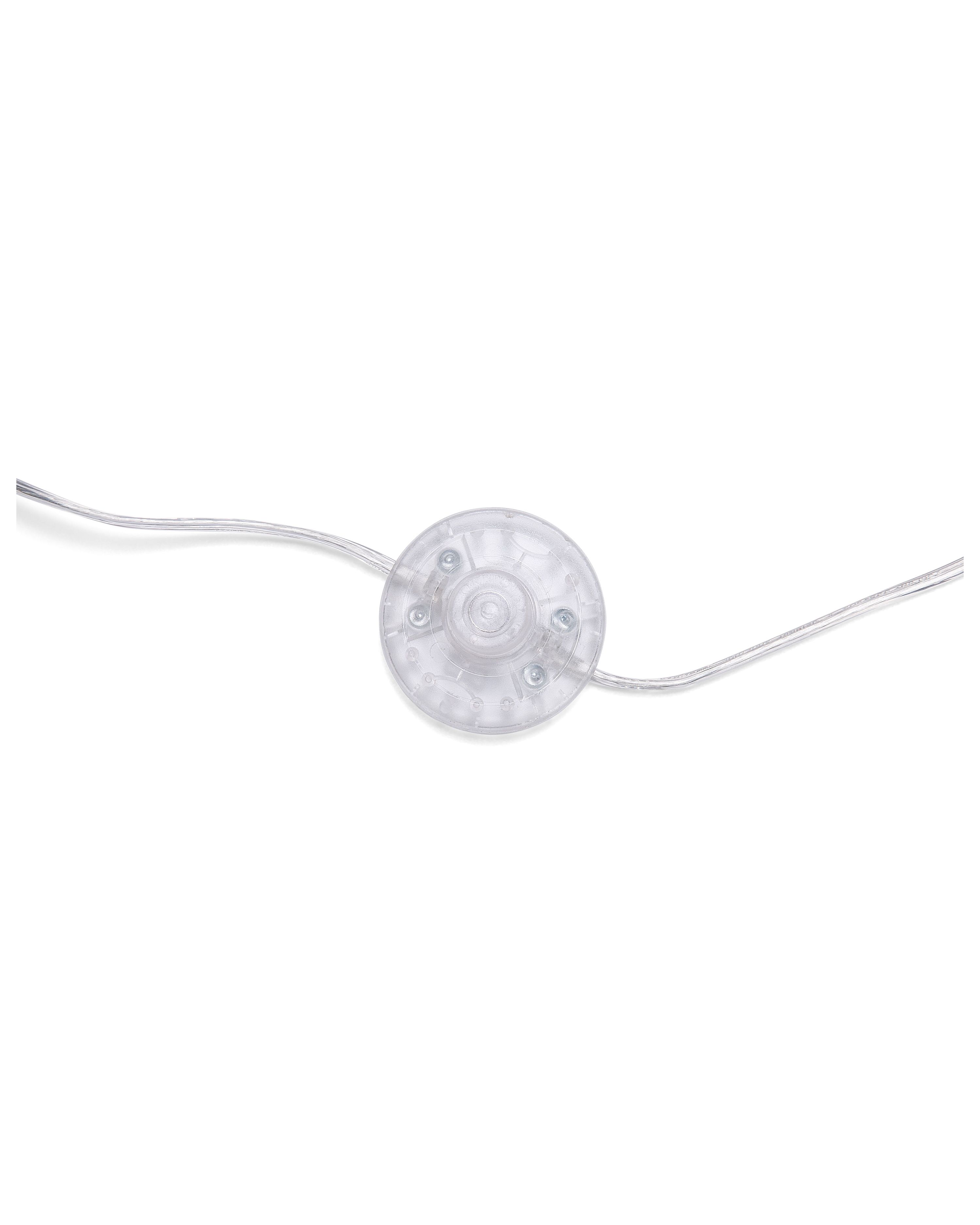 Floor Lamp Silver KAMA | Beliani.co.uk