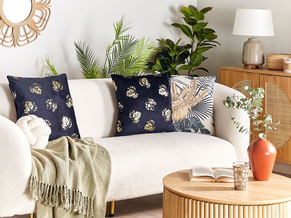 Pelle di Pecora ULURU Grigio scuro 65 x 110 cm | Beliani.it