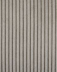 Nojatuoli SVALOV vakosametti Harmaa | Beliani.fi