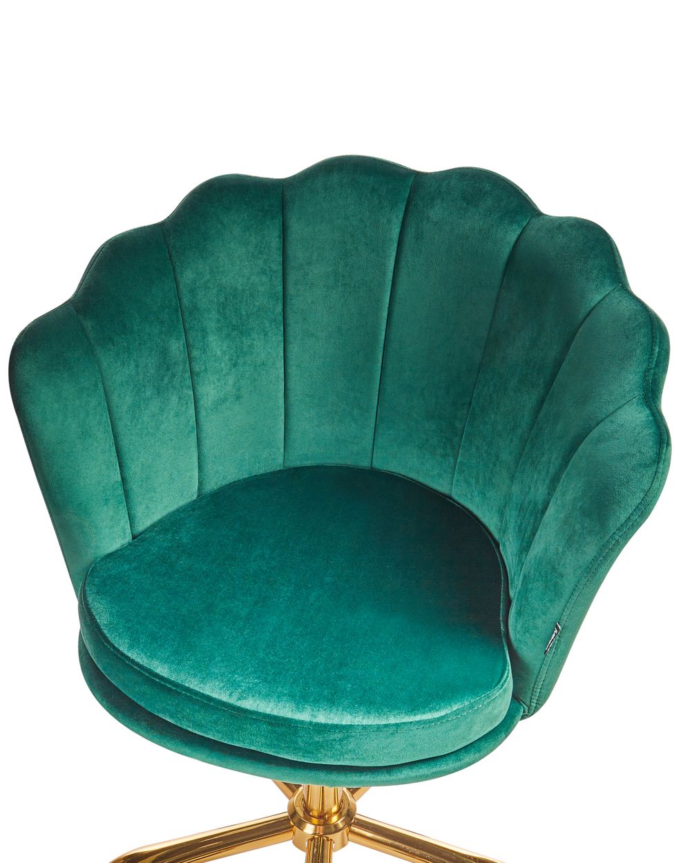 Office Chair Green MONTICELLO Beliani
