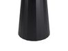 Round Dining Table ⌀ 100 cm Black PLATO | Beliani.co.uk