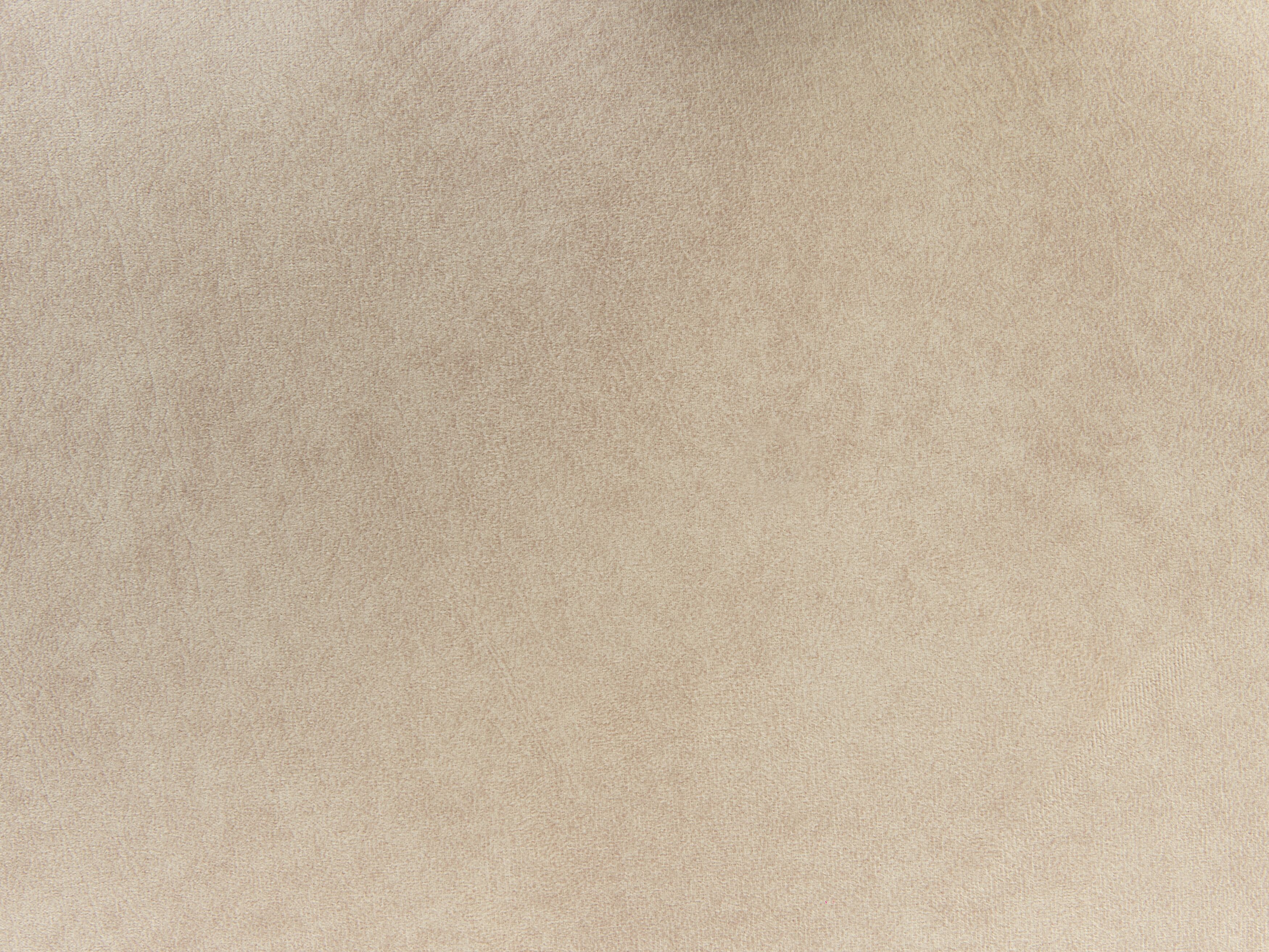 Corner Sofa ALTAN Velvet Beige 3 Seater Right Hand | Beliani.co.uk