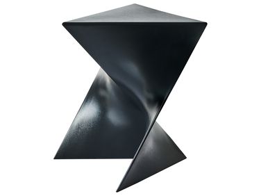 Side Table PECOS Black | Beliani.fr