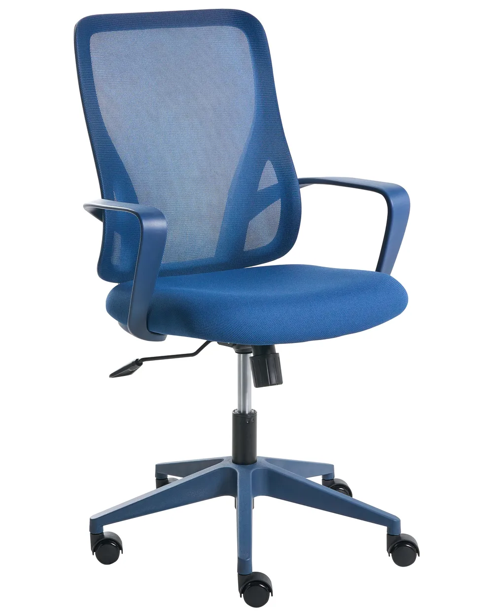 Office Chair EXPERT Light Blue | Beliani.co.uk