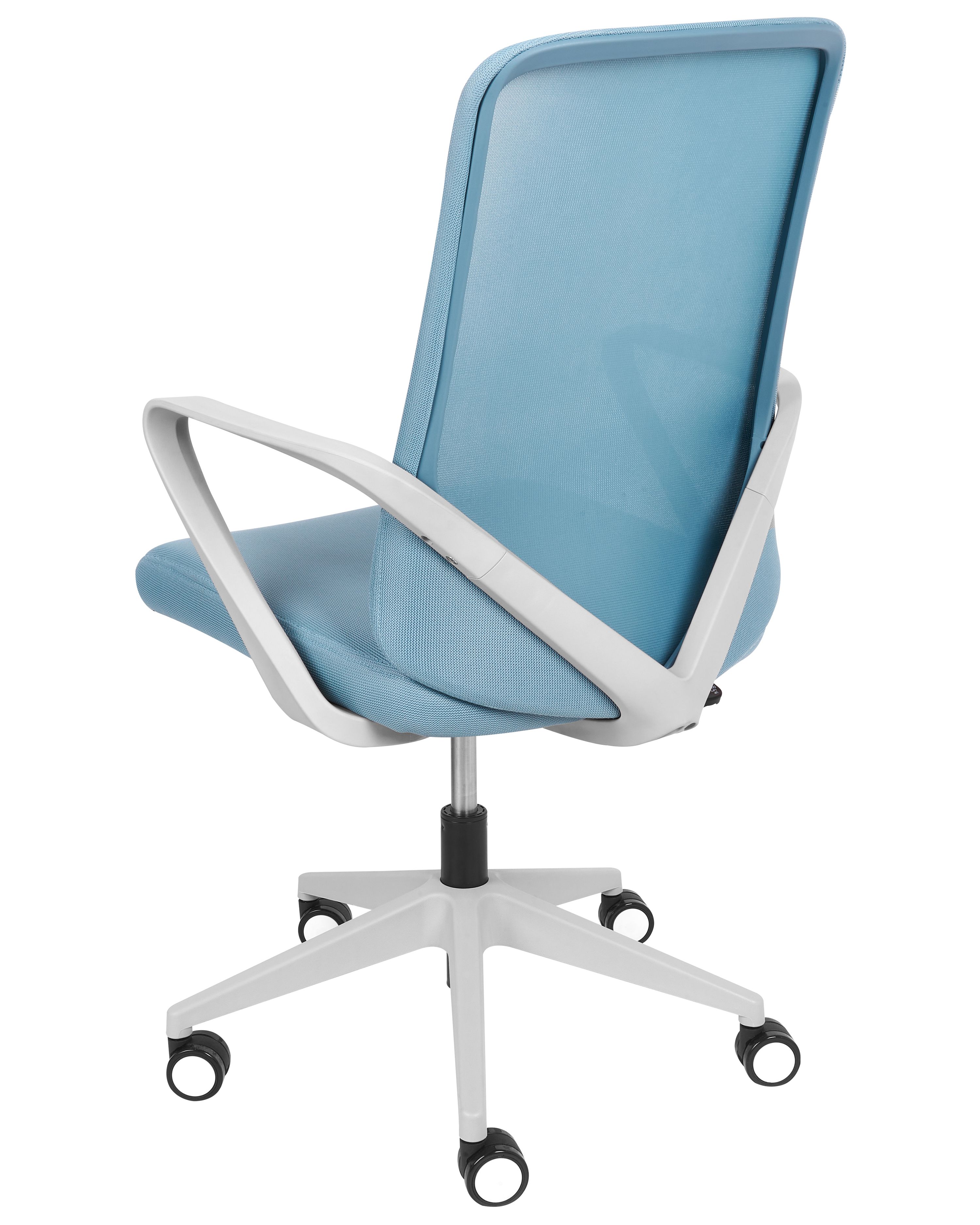 Office Chair Swivel EXPERT Light Blue | Beliani.co.uk