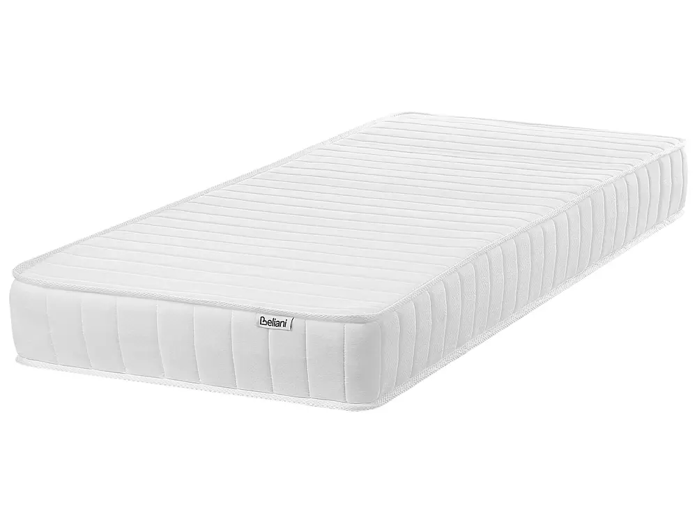 Pocket Spring Mattress MISTY H3/4 Firm 180 x 200 cm (Super King Size ...
