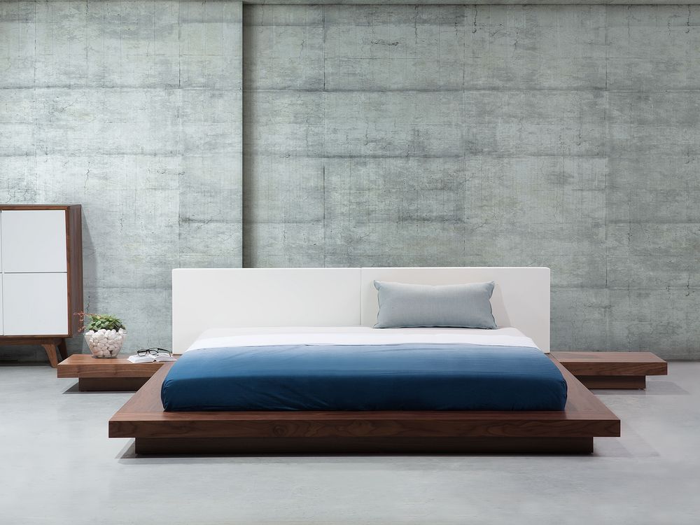 Zen Bed Platform Beds For Every Style
