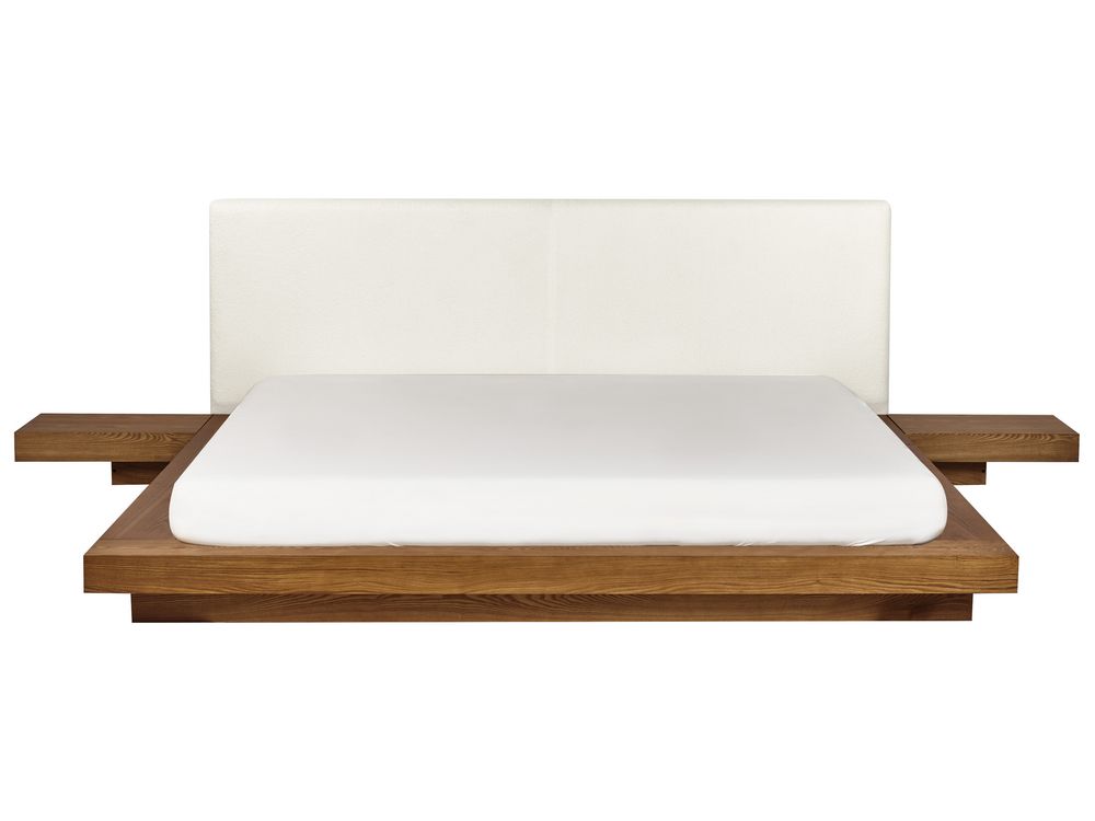 Adjustable base king headboard store