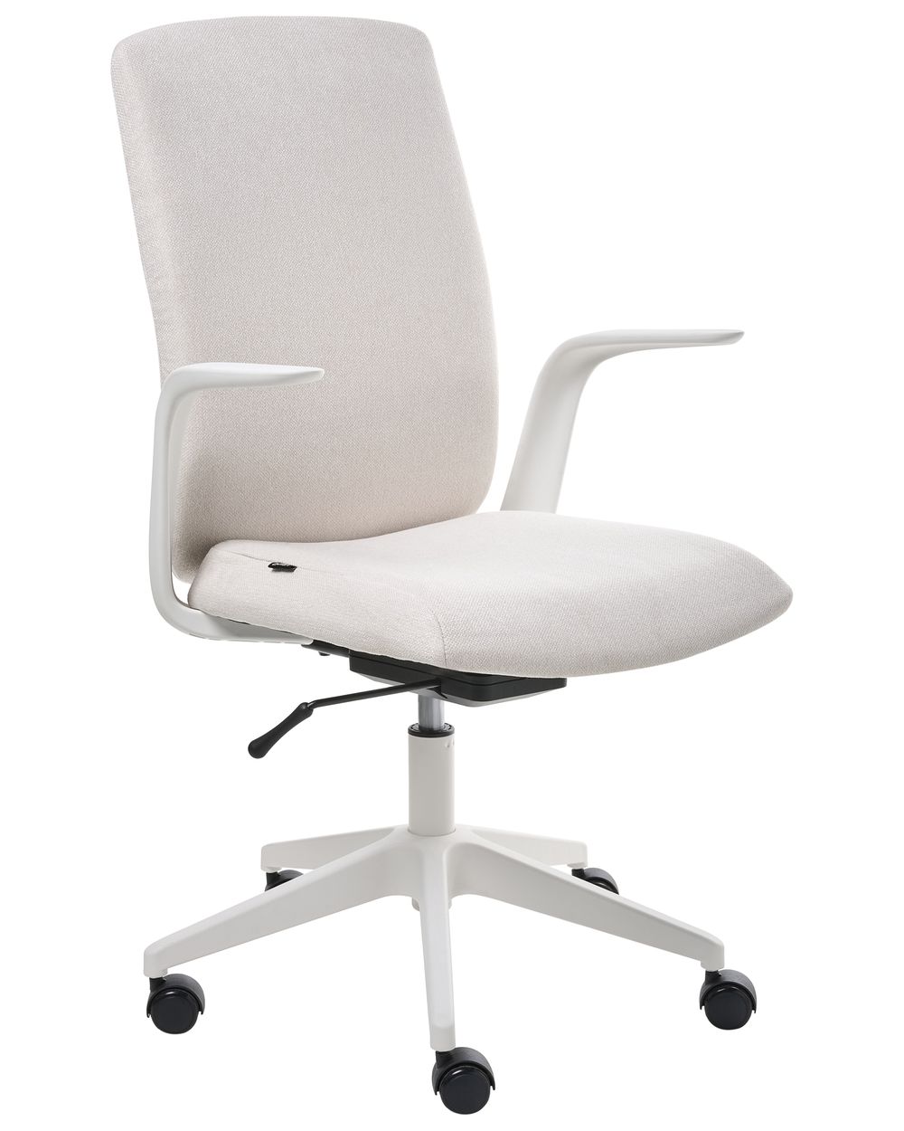 Office Chair SPLENDID Light Grey | Beliani.co.uk