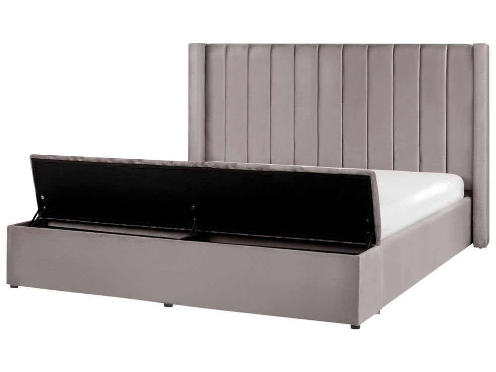 King size base with storage store