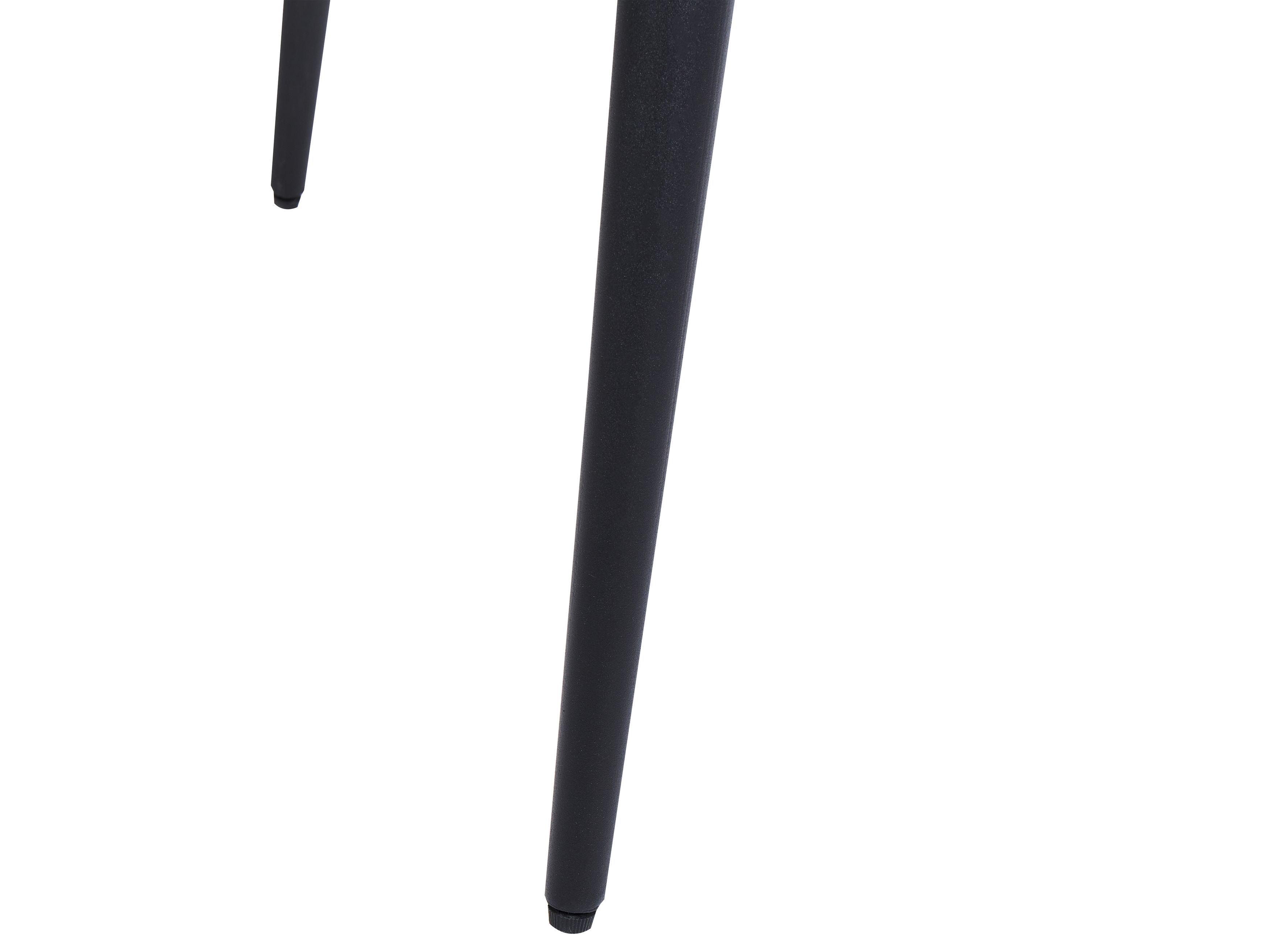 Round Dining Table ⌀ 100 cm Light Wood BJORKA | Beliani.co.uk