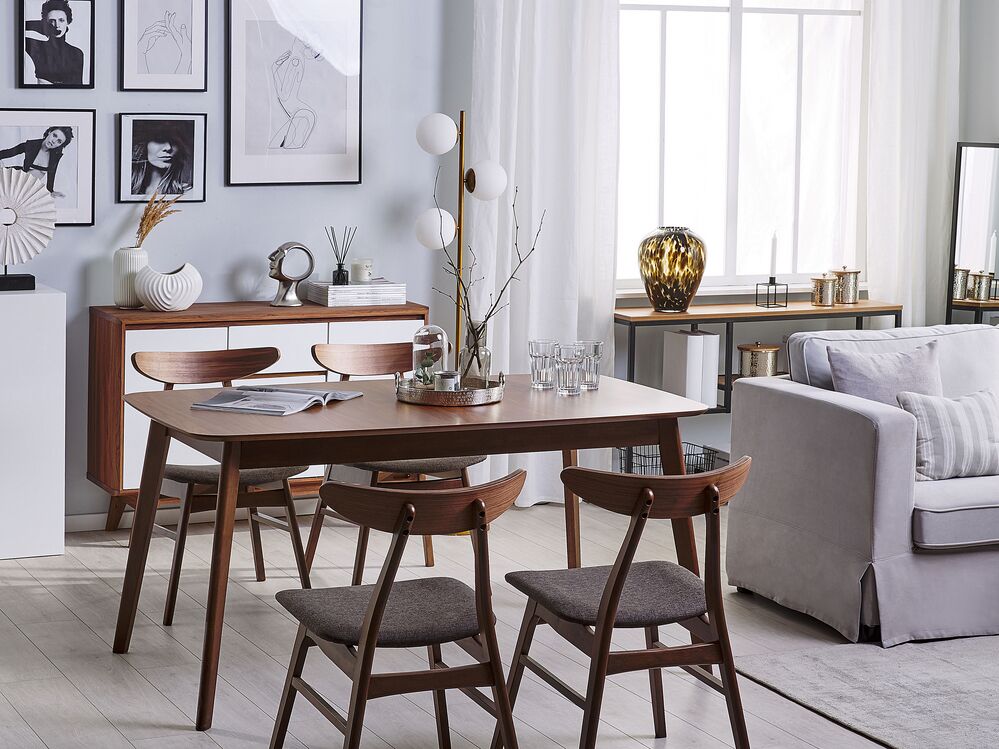 75cm wide extending dining table store