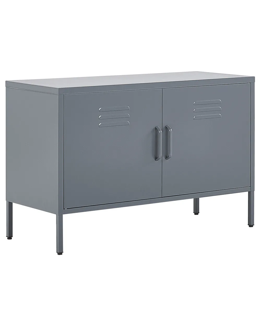 ikea sideboard grey