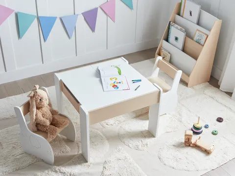 Dining Table Sets Up to 70 OFF Beliani