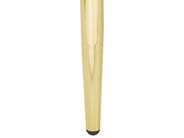 Bank met opbergruimte DURHAM Fluweel Bordeaux | Beliani.nl