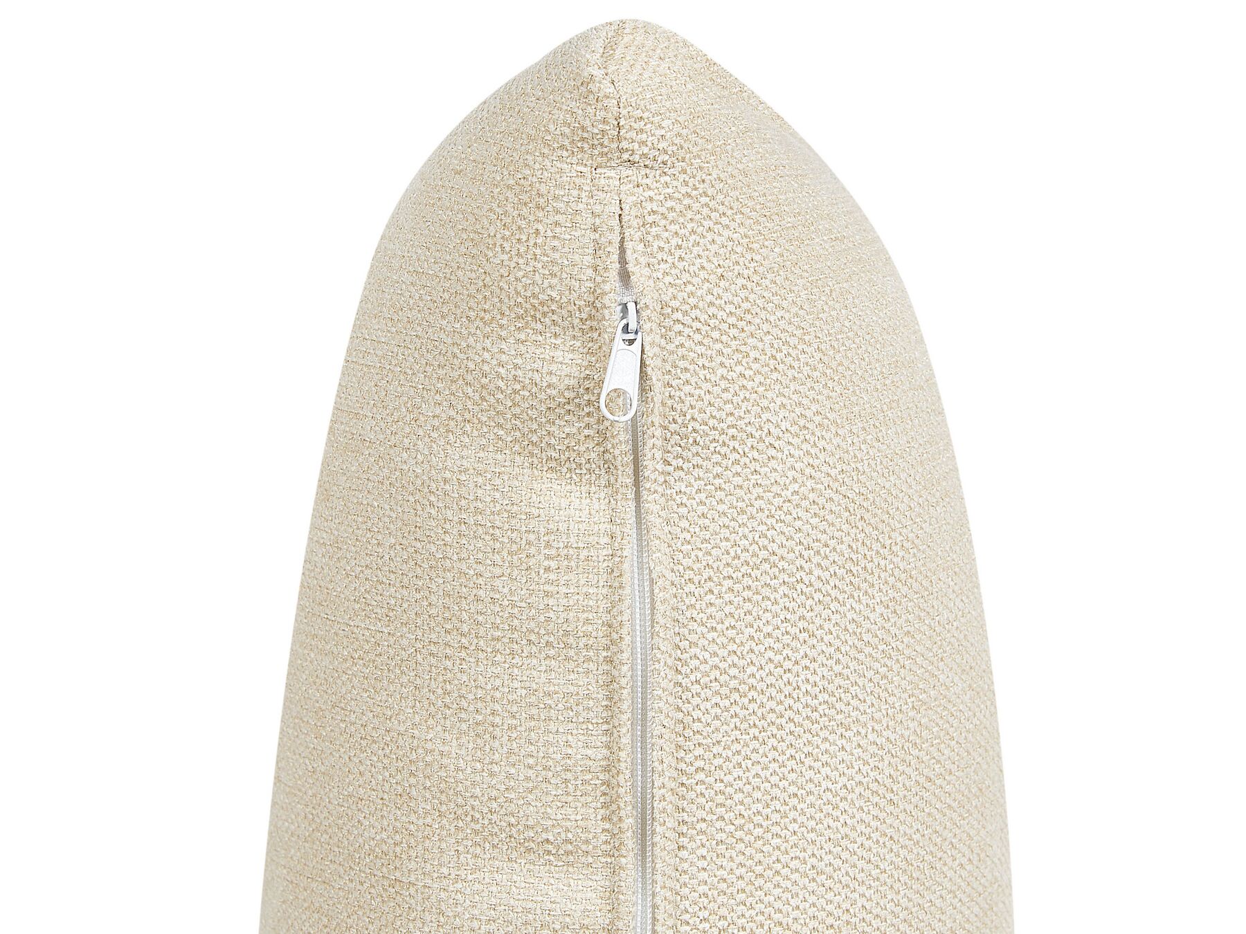 3 Seater Sofa Beige LERMON | Beliani.co.uk