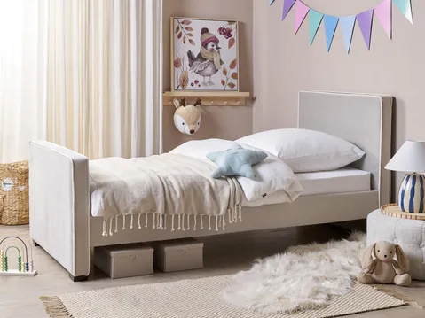 Single Beds Up to 70 OFF Beliani