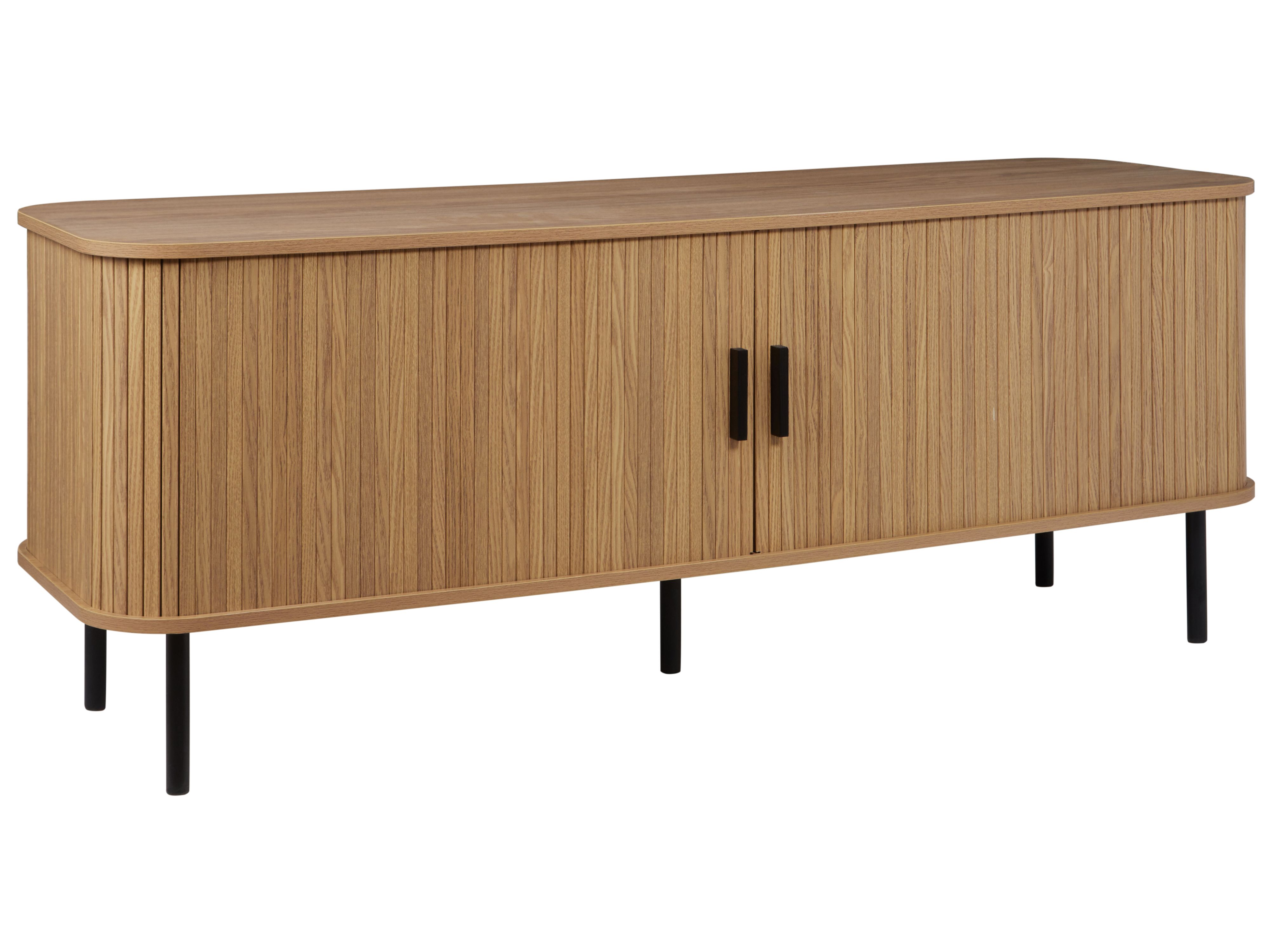 Light wood tv table store