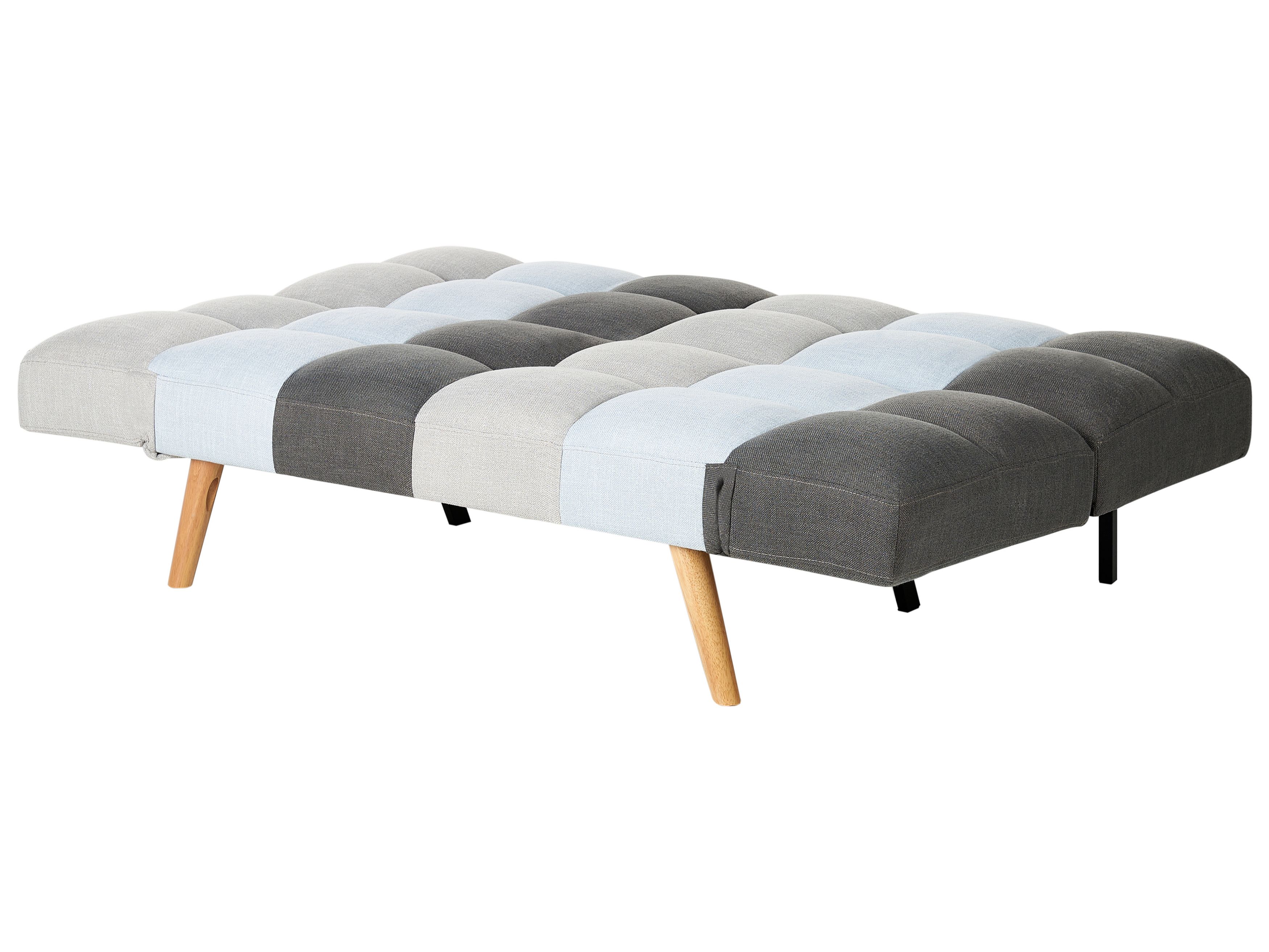 Sofá-cama INGARO Azul | Beliani.pt