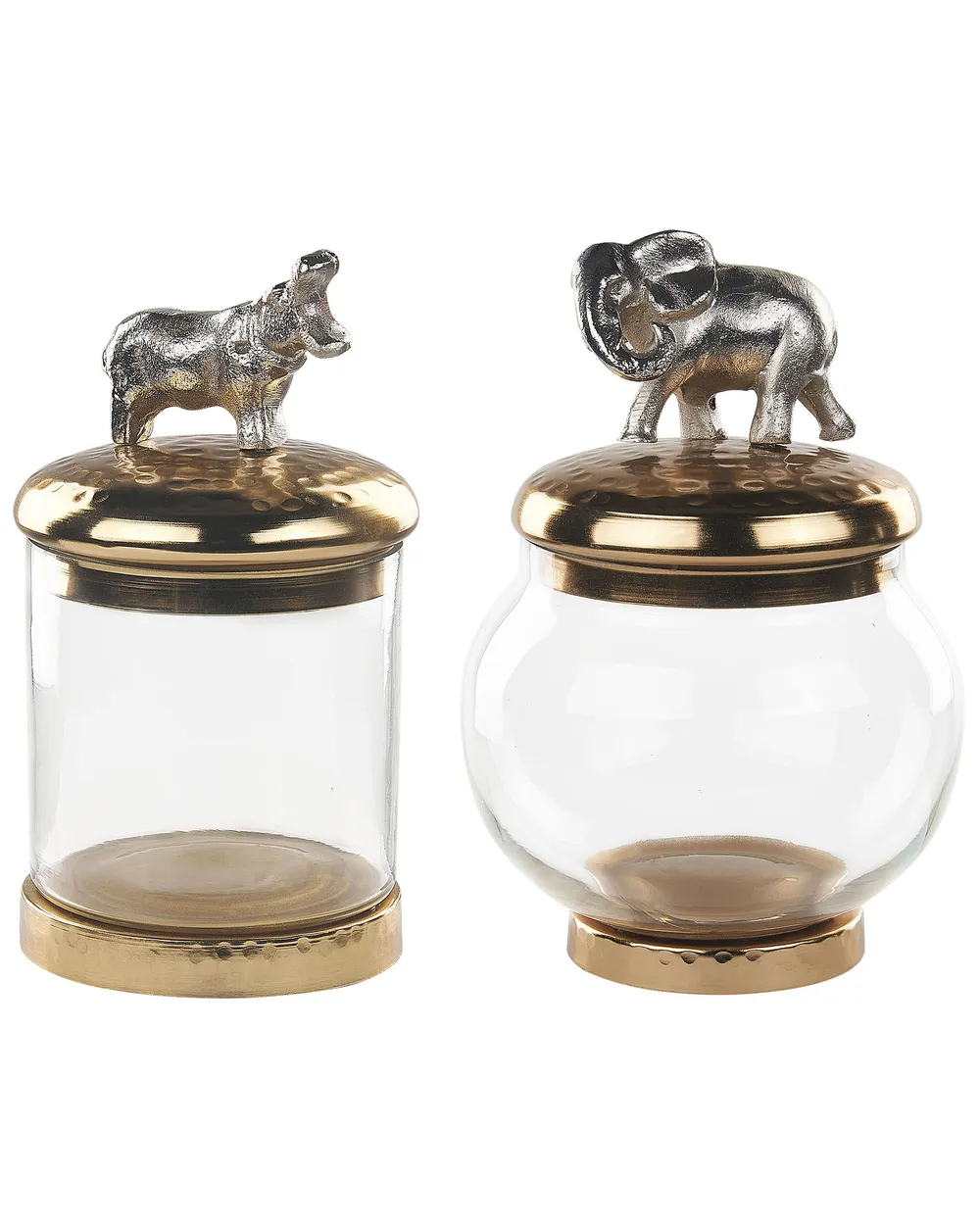 decorative jars uk