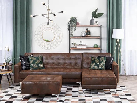 Leather Sofas Up to 70 OFF Beliani