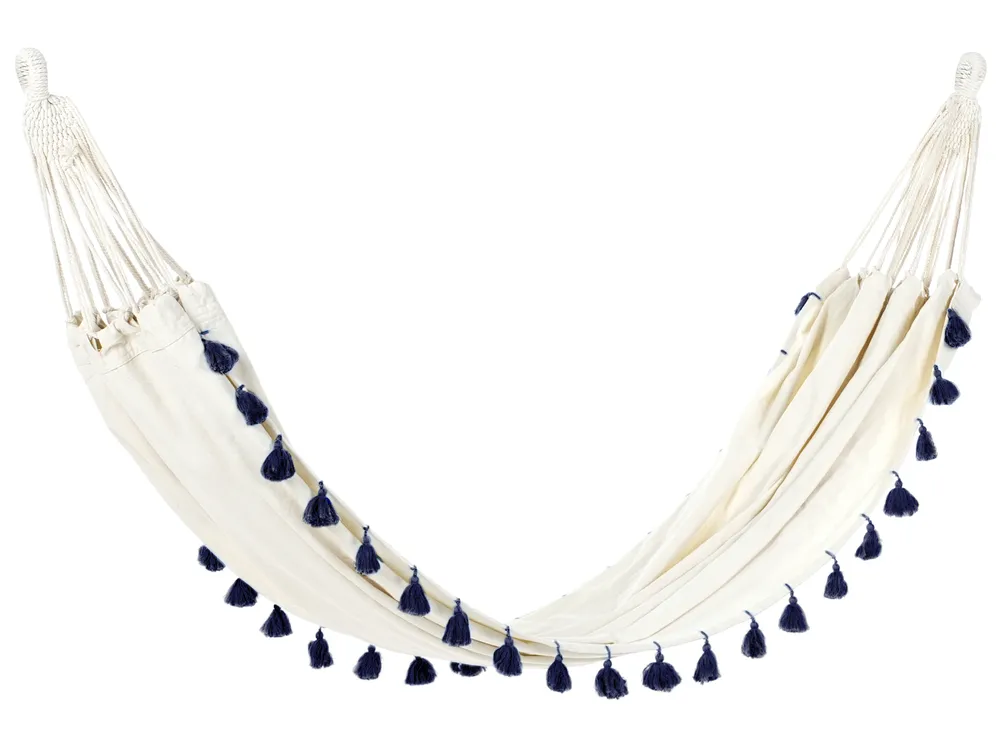 Amaca ROCCA Cotone Beige | Beliani.it