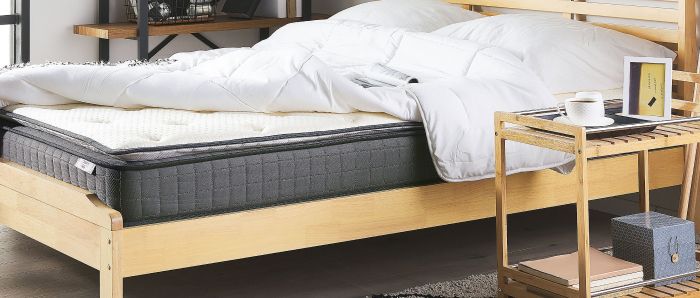 King single mattress foam store