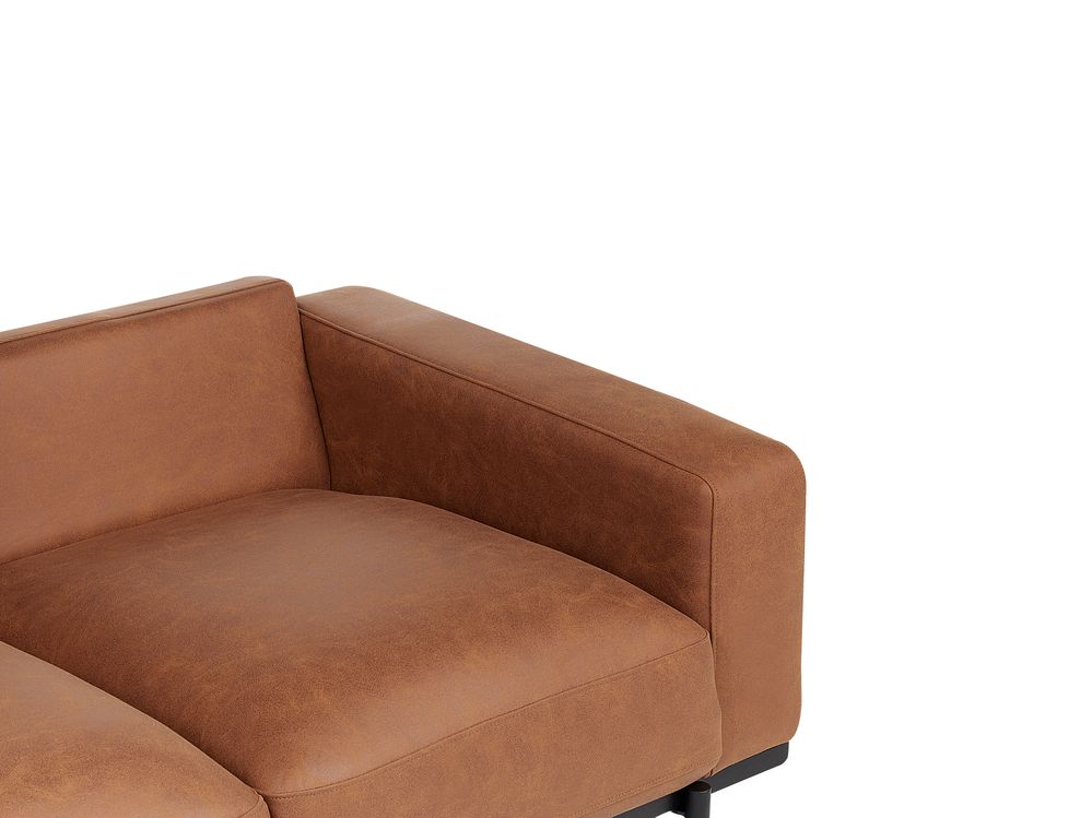 Jarrod made sofa store