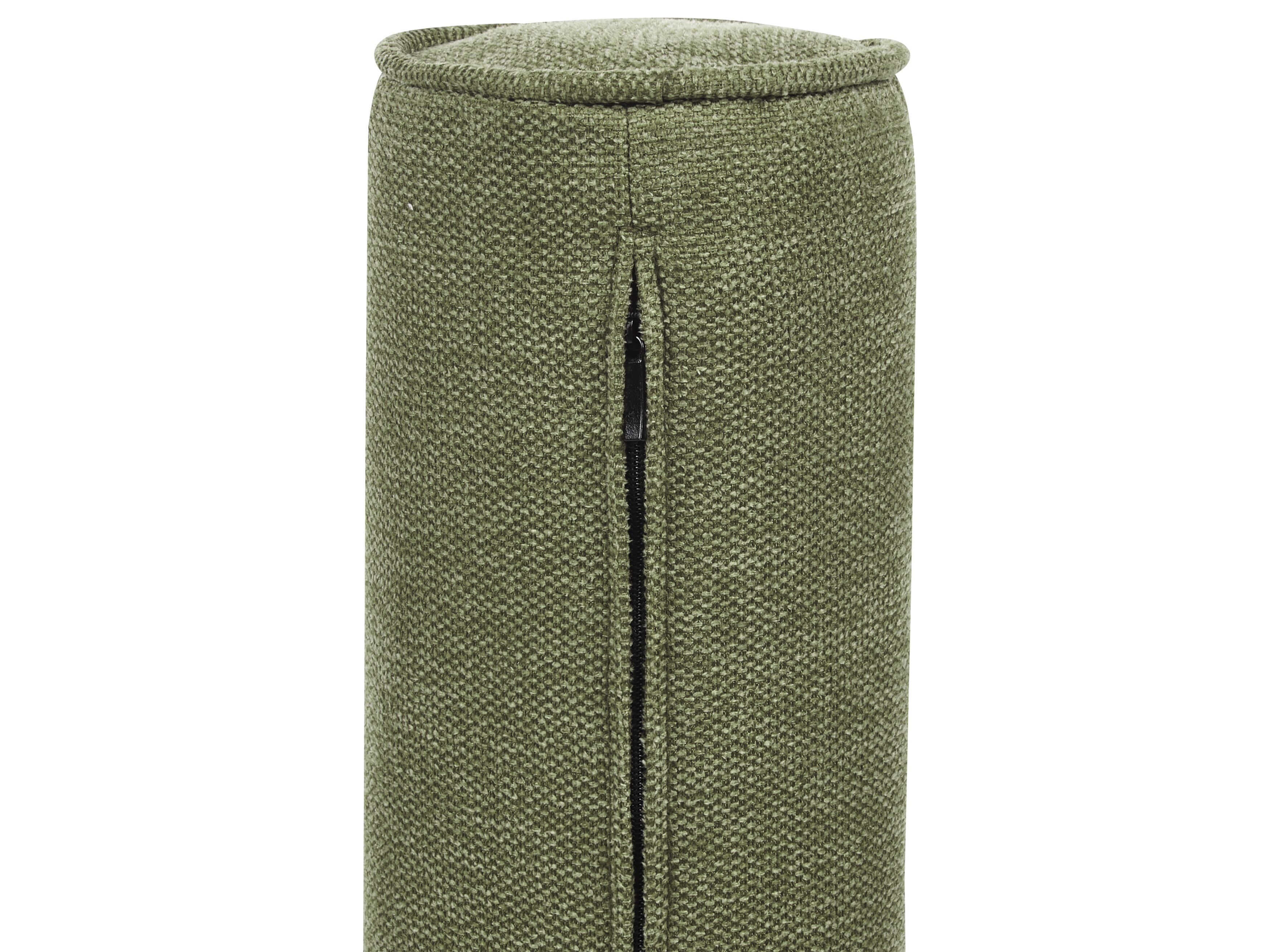 2-Sitzer Sofa dunkelgrün NURMO | Beliani.ch