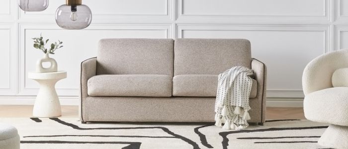 Two person couch store