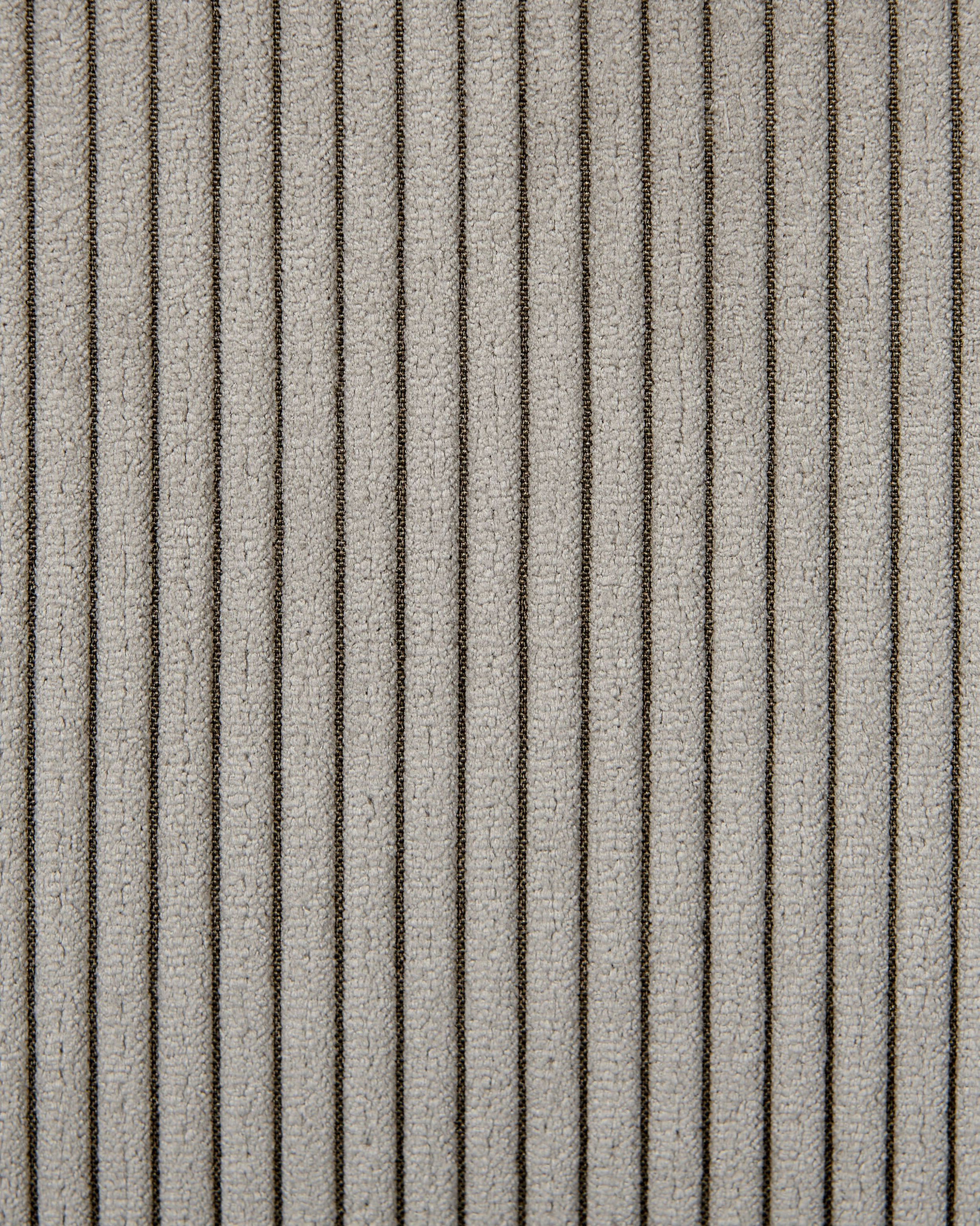 Nojatuoli SVALOV vakosametti Harmaa | Beliani.fi