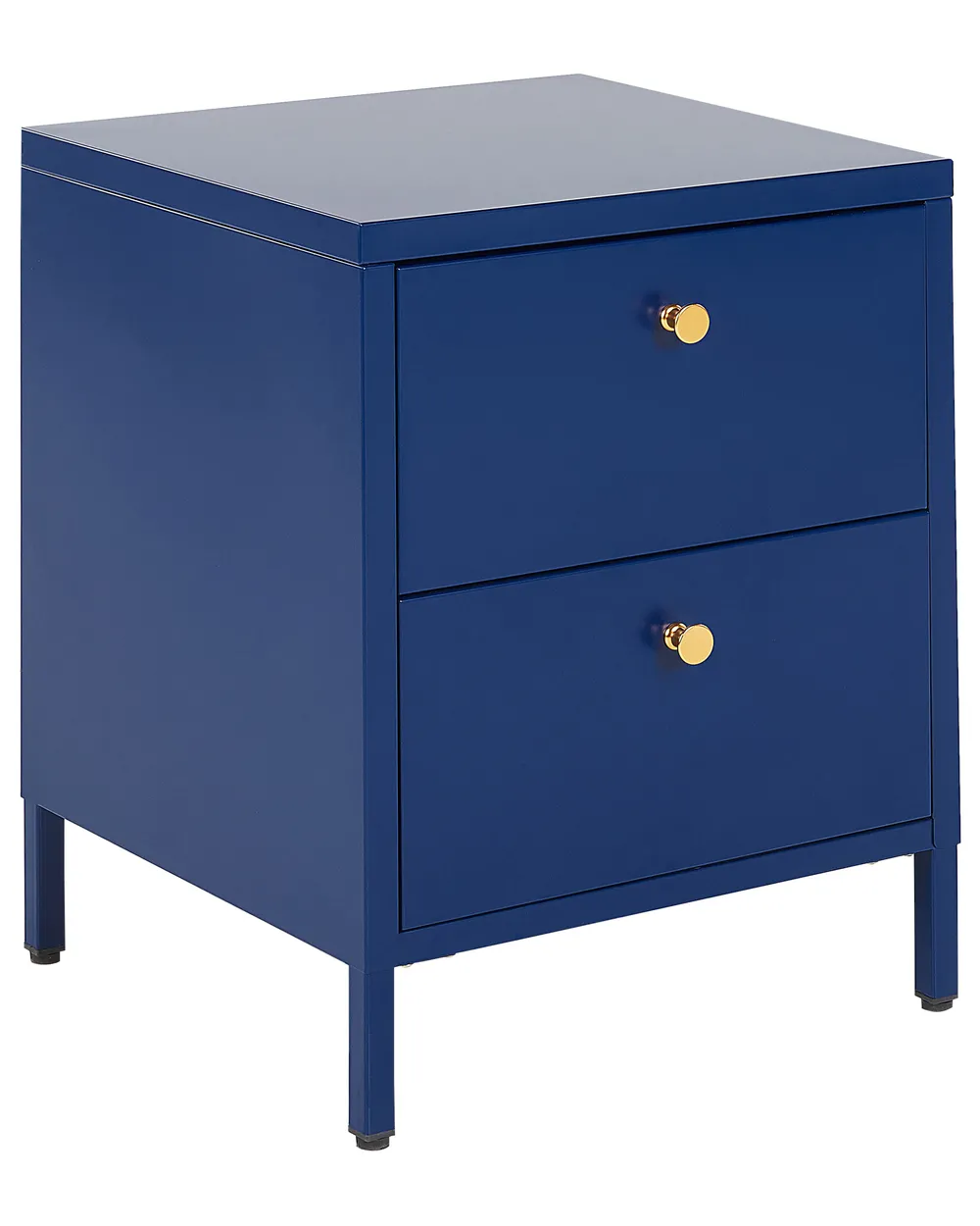 metal bedside table uk