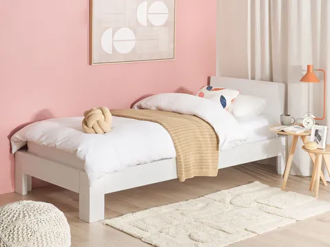 Single Beds Up to 70 OFF Beliani