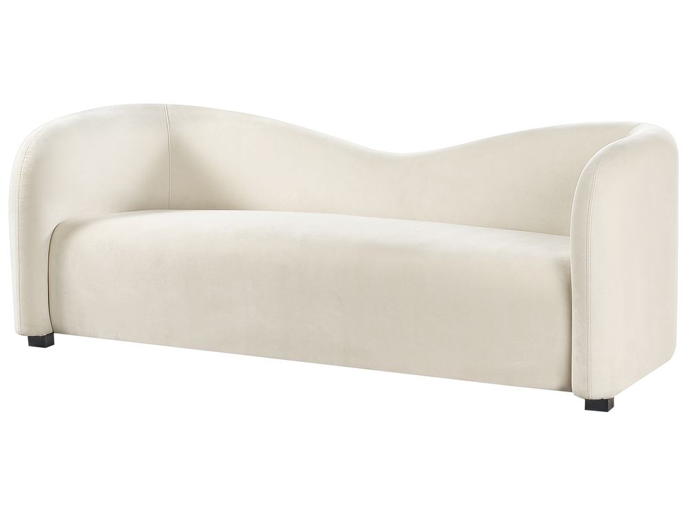 Velvet sofa lounge store