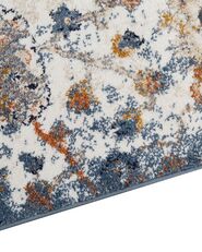 Rug AKORI Multicolour 80 x 150 cm | Beliani.co.uk