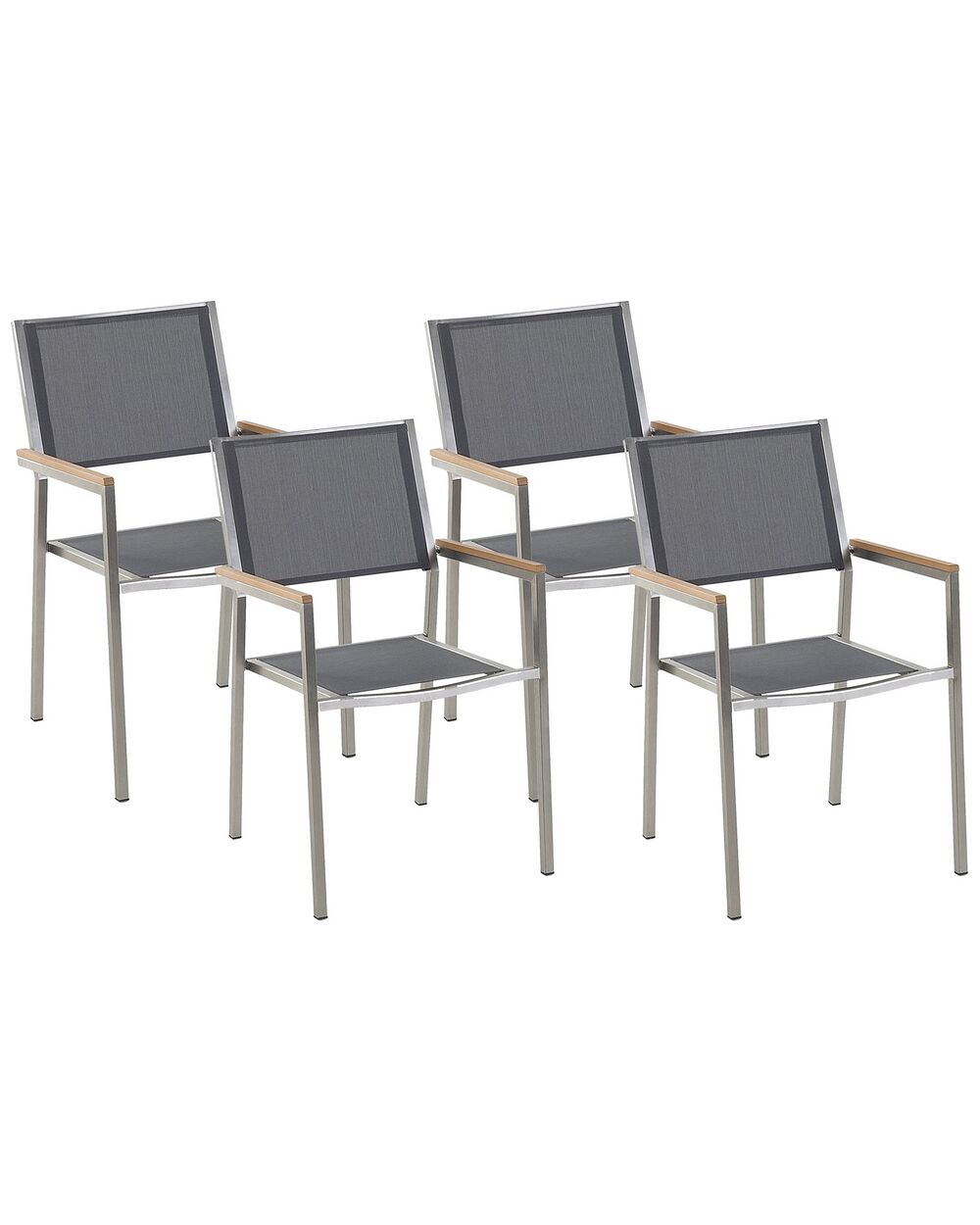 Ss dining chair store