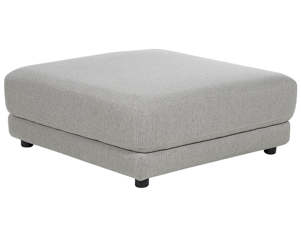 Storage Bench WASHINGTON Light Brown | Beliani.co.uk