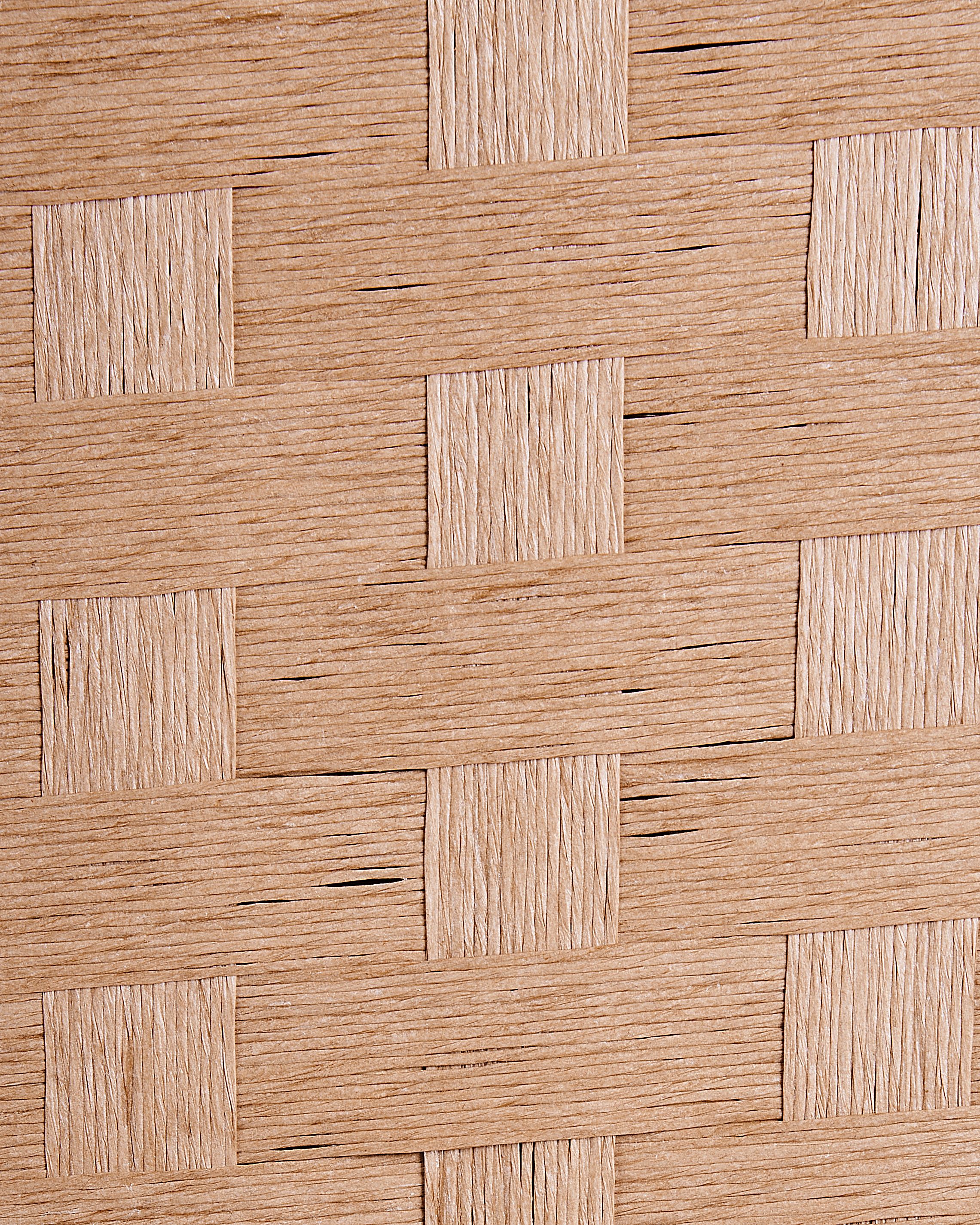 4 Panel Room Divider TRAFOI Light Wood 158 cm 170 cm | Beliani.co.uk