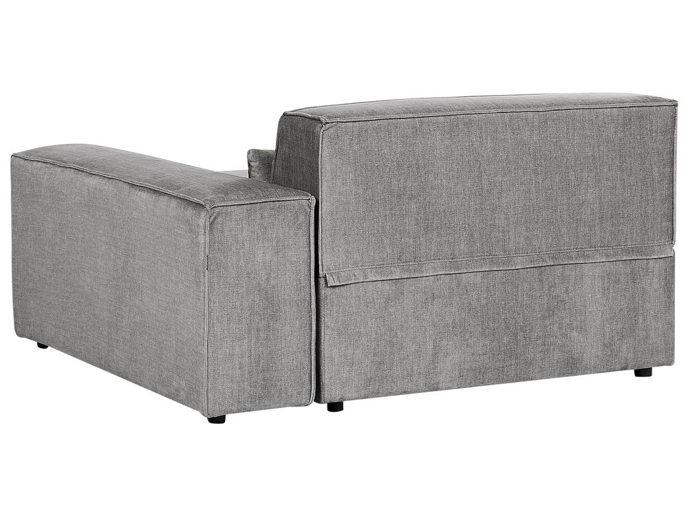 Grey 2 seater corner sofa store