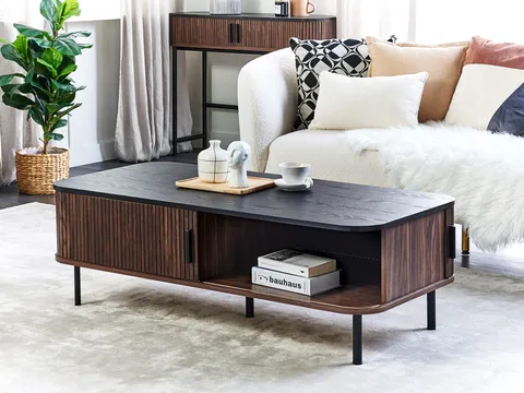 Small designer coffee table store