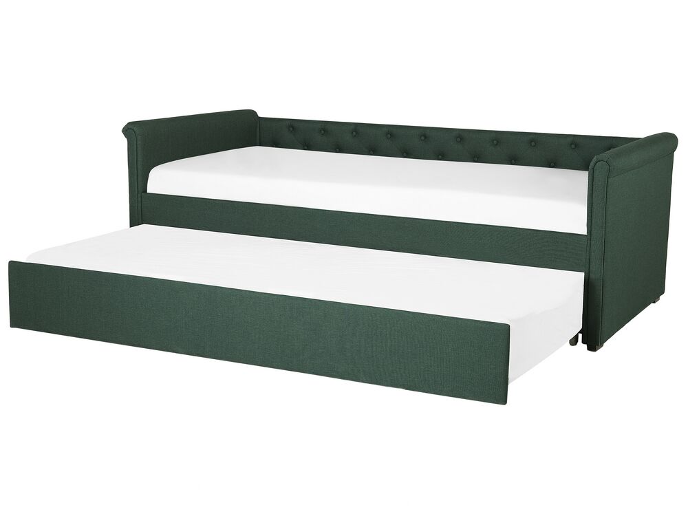 Trundle bench store