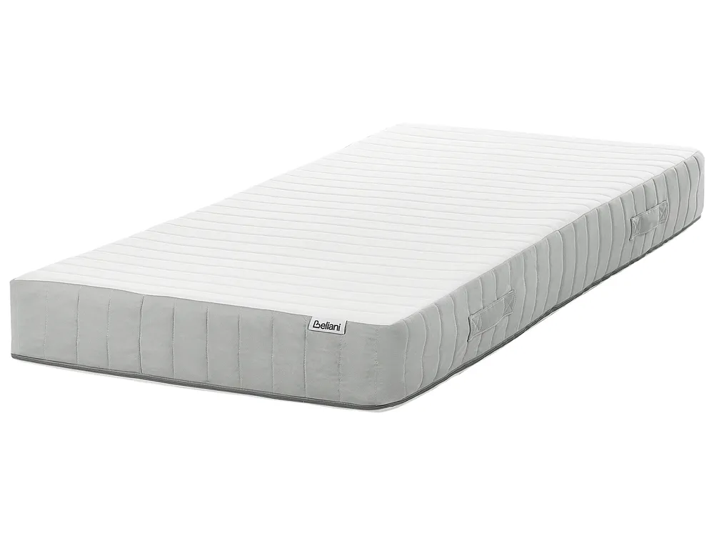 Pocket Spring Mattress ROOMY H2/3 Medium 90 x 200 cm (EU Single ...