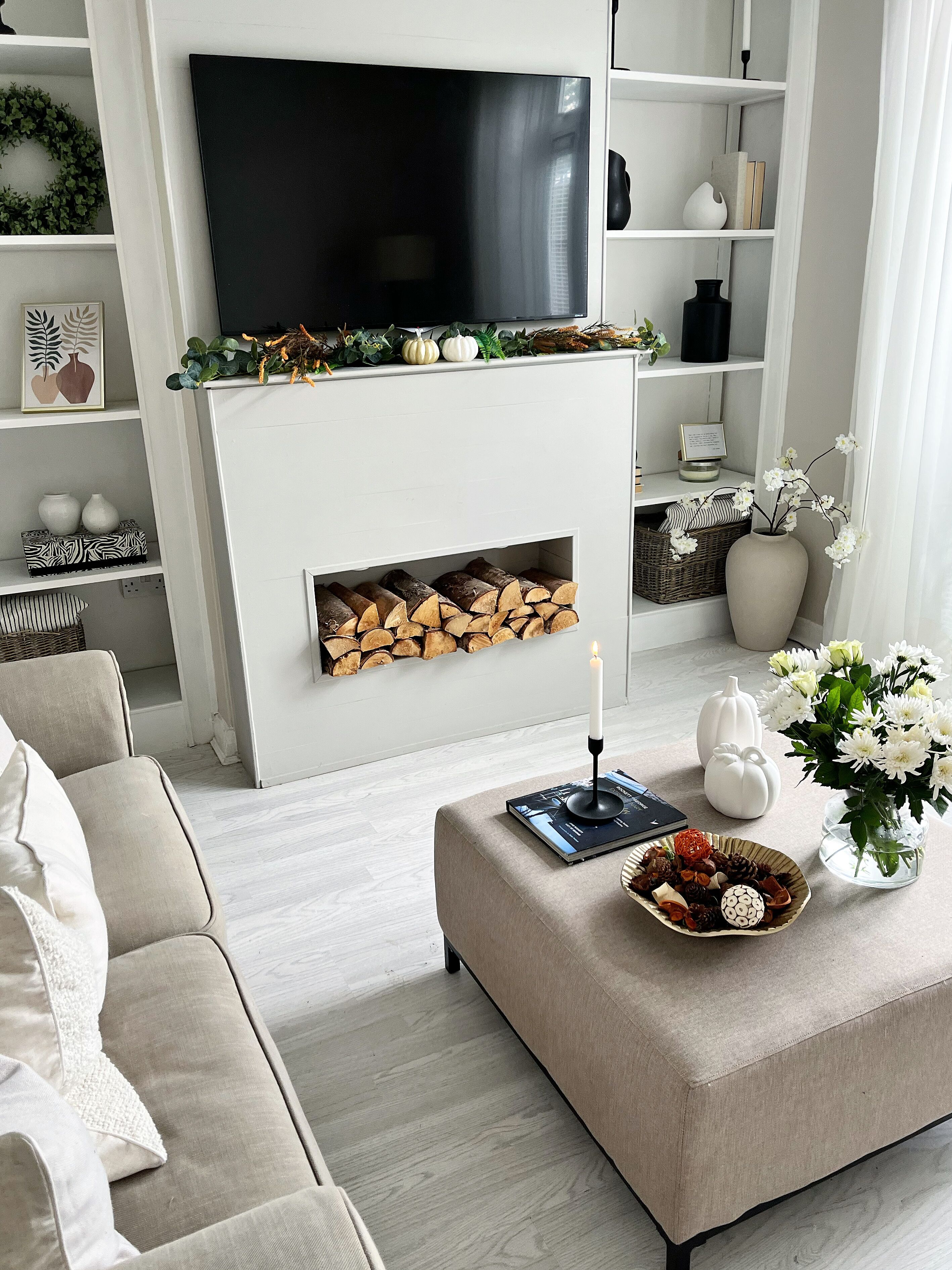 Decorative Bowl HATRA Metal Gold | Beliani.co.uk